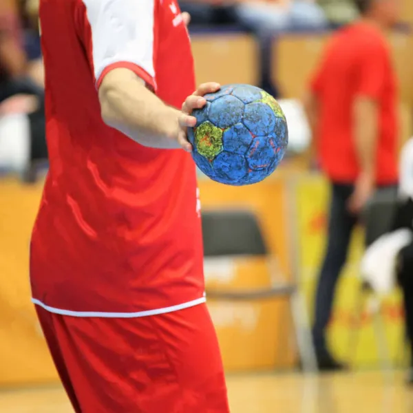O Que Significa Handebol O Que Significa Handebol